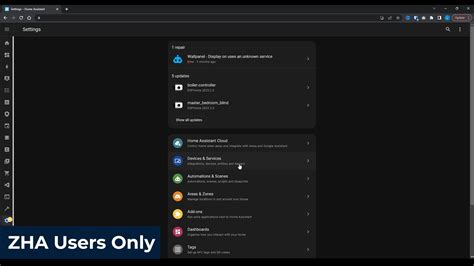 Easily Backup Migrate Your Zigbee Network