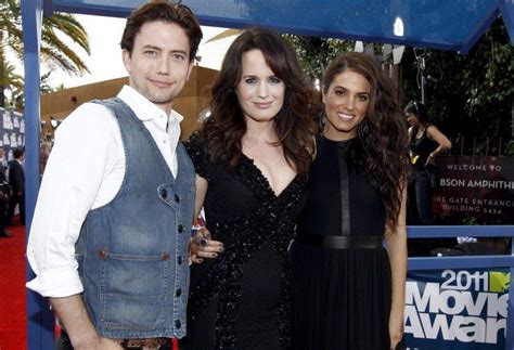 Pictures Of Patch Mackenzie