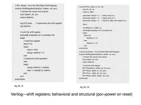 Ppt Finite State Machines And Sequential Logic In Embedded Systems