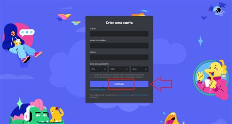 Discord Como Baixar E Usar O Aplicativo