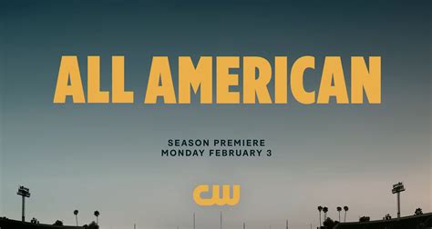 Updated All American Season Cast List Revealed Stars Return As Series Regular Actors