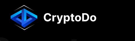 Cryptodo Review Cryptodo A Cutting Edge Platform For No Code Smart