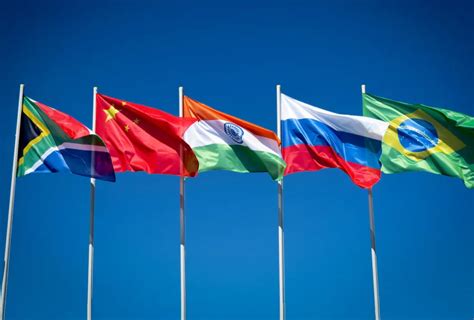 ¿qué Es El Brics Y Cuál Es Su Objetivo Alto Nivel