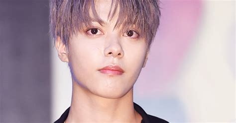 Unbs Ji Hansol To Take A Break From Promotions Due To Leg Injury