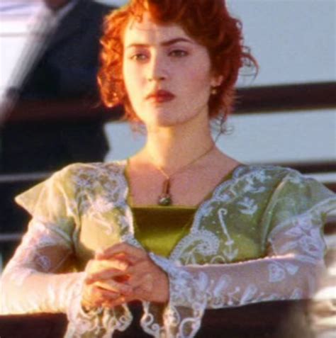 Titanic Rose S Dresses Artofit