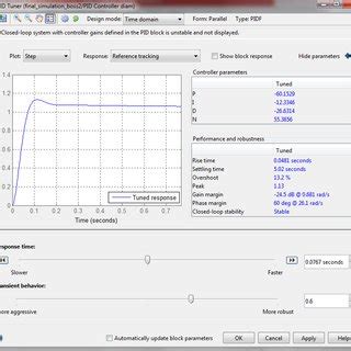 PDF Simulation And Dynamic Analysis Of Remotely Operated Vehicle ROV