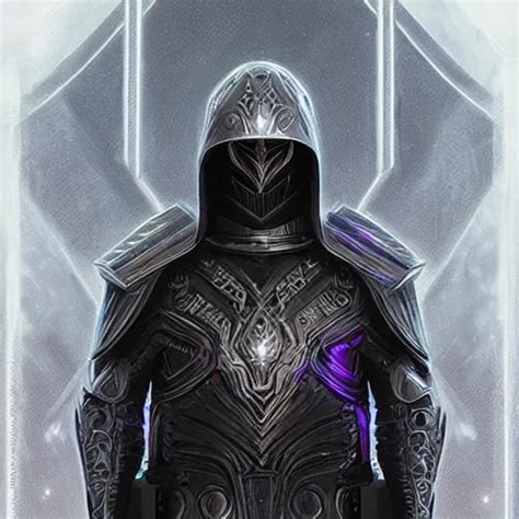 Skyrim Assassin Art