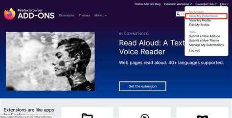 Cómo Instalar Cualquier Extensión En Firefox Para Android