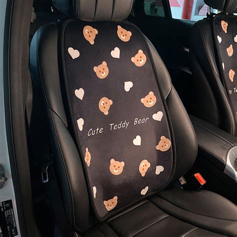 Badu Bg Нова анимационна мечка Кристално кадифе Къса плюшена зима Four Seasons Универсални