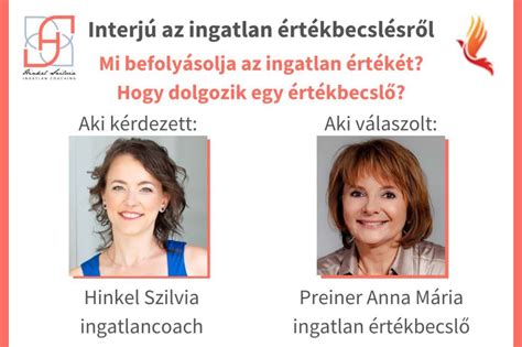 „mi Alapján Határozza Meg Egy Profi Hogy Mennyit ér Az Ingatlanom