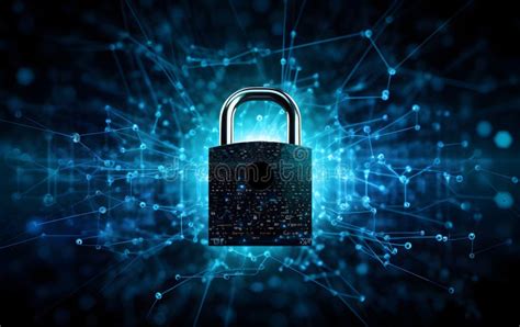 Cyber Security Data Security System Managing Digital Keys