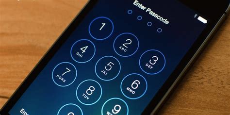 資安專家發現 Ios 11 暴力破解漏洞 但背後「真相」令人意外 流動日報