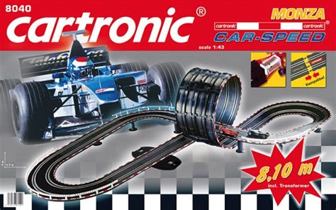 Sets - Cartronic Shop (Rennbahnen, RC Cars, Helicopter, ...)