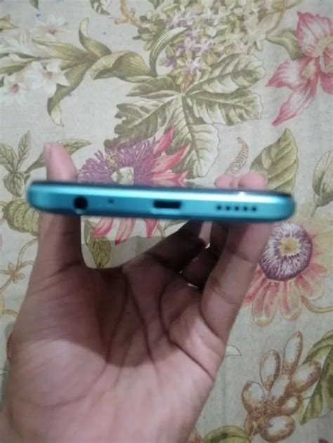 Techno Spark C Used Mobile Phone For Sale In Punjab