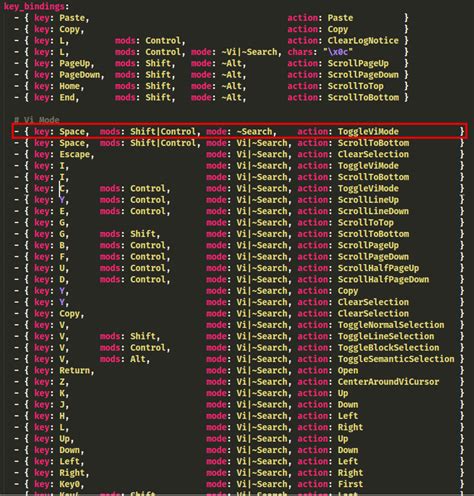 Install And Configure Alacritty Terminal Emulator In Linux Ostechnix