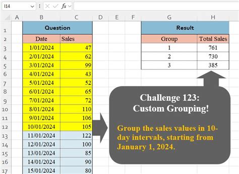power query excel power query tips excelchallenge powerquerychallenge excel