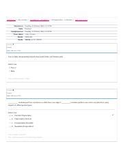 Self Quiz Unit 5 Attempt Review Pdf Dashboard My Courses CS 4403 01 AY2023 T1 29