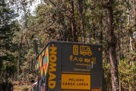 La NÓmada Nomad Travel