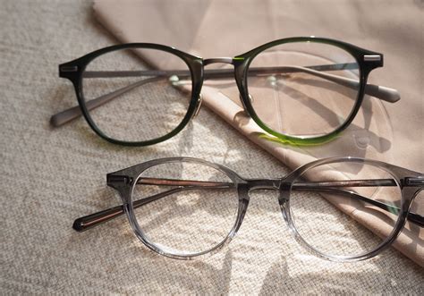 What To Expect With Your New Pair Of Glasses David Kind