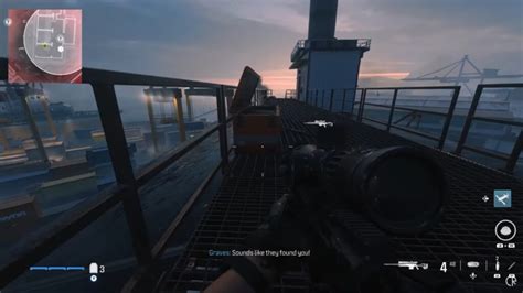 Cod Mw3 Campaign Guide Walkthrough Missions And Tips Gladiatorboost