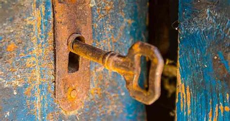 How To Remove Rust Stains From Fabric