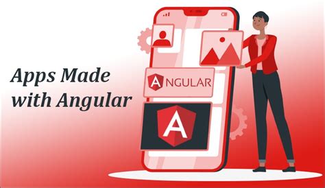 Apps And Websites Made With Angular Tatvasoft Blog