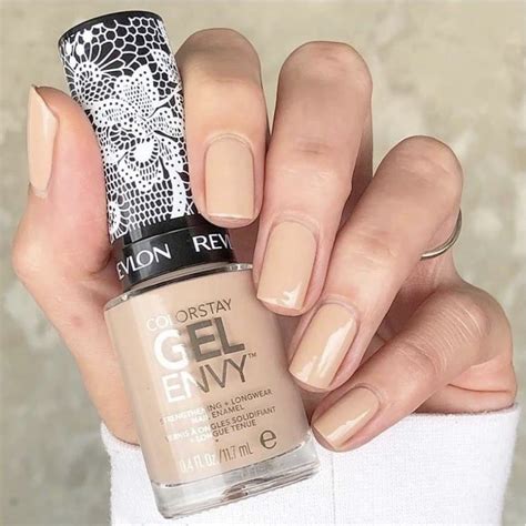 Jual Revlon 800 Bare It Girl Shopee Indonesia