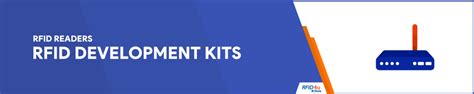 RFID Development Kit