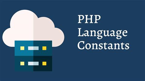 php language constants tech fry