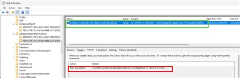 Understanding Config Refresh Policy Configuration Manager ManishBangia