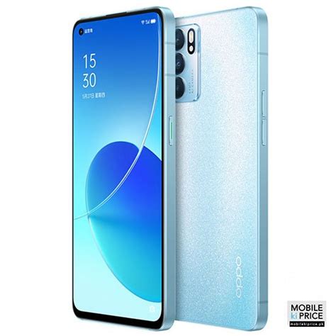 Oppo Reno G Price In Pakistan Specs Features MobilekiPrice