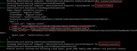 OAuth Refresh Token With Anular And IdentityServer