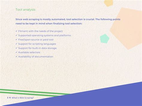 What Is Web Scraping PDF