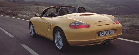 986 Boxster Parts And Accessories