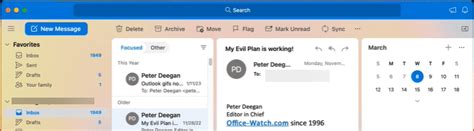 Outlook For Mac Now Free For Everyone Really Truly Office Watch