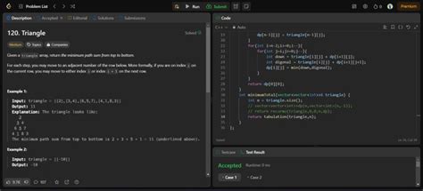 Aamir Ansari On Linkedin 100daysofcode Day56 100daysofchallenge Code Dsa Learningjourney