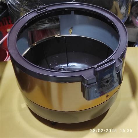 Jual Casing Housing Body Case Yongma Magic Com Yong Ma Smc4033 Smc 4033 Rice Cooker Original