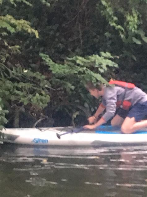 Bubble ˋn Paddle Added A New Photo Bubble ˋn Paddle