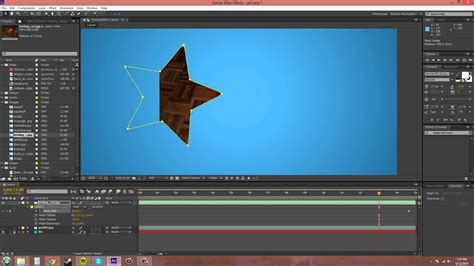 After Effects CS Tutorial Mask Properties YouTube