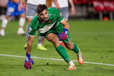 ესპანური მედია გიორგი მამარდაშვილი კარიერას ზაფხულში ესპანეთში გააგრძელებს