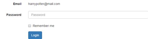 How To Create Form Layouts With Bootstrap 3 Tutorial Republic