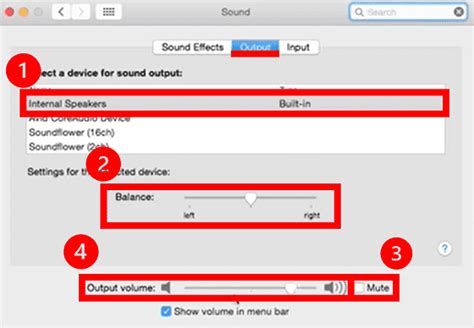 Macbook Volume Low Try This Fix First The Flexible Worker
