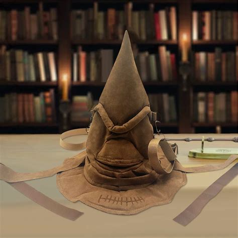 Sorting Hat Harry Potter Wiki Fandom 52 Off
