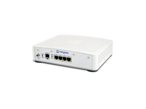 Netgate BASE PfSense Security Gateway Tech Co Za