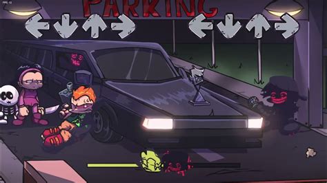 프나펑 커렵션 리메진 모드 Youtube