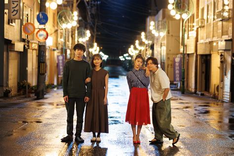 画像12 中村ゆり・生田斗真ら、有村架純＆坂口健太郎w主演「さよならのつづき」新キャスト一挙解禁 モデルプレス