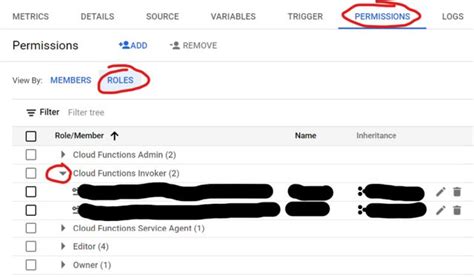 Python How To Invoke Cloud Function From Cloud Scheduler With