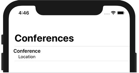 Tutorial Create A Swiftui Application In Appcode The Appcode Blog