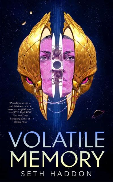 Volatile Memory Proud Geek LGBTQ Bookshop