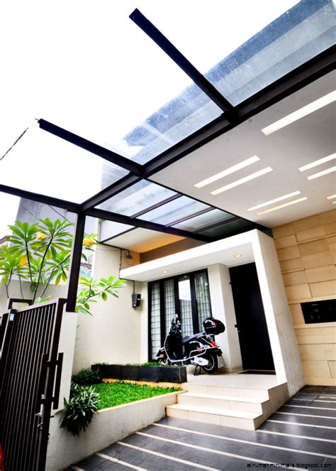 Carport Rumah Homecare